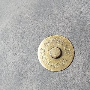 Okpta | Bags | Okpta Suede Crossbody Bag | Poshmark